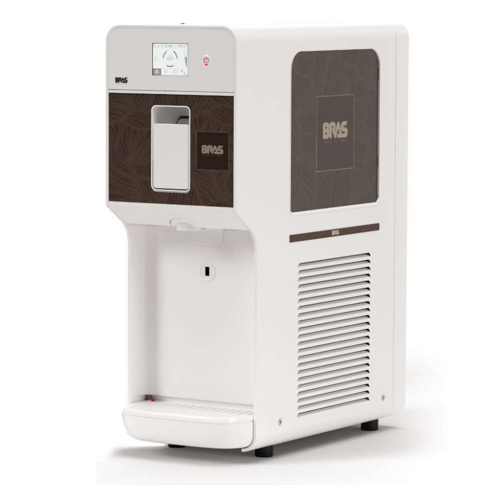 BRAS IS-Cream – Whisk Hospitality