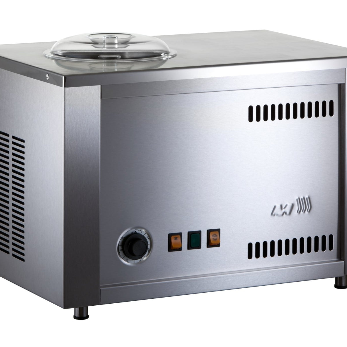 Musso Ice Cream Machine IMM0003 – Whisk Hospitality