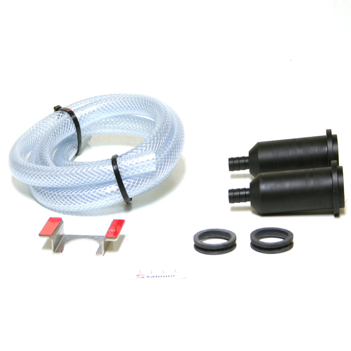 Sammic VAC-NORM EXTERNAL VACUUM KIT - BENCH TOP MODELS 2149244 – Whisk ...